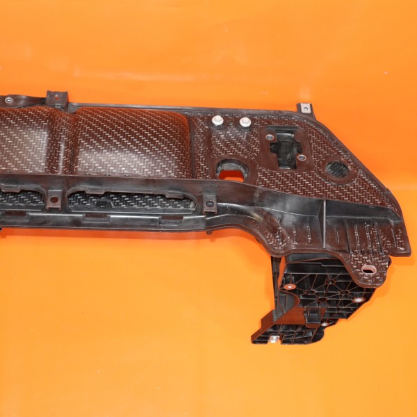 MERCEDES GLE63 RADIATOR SUPPORT TIE BAR FRONT 2020 2021 2022 ...