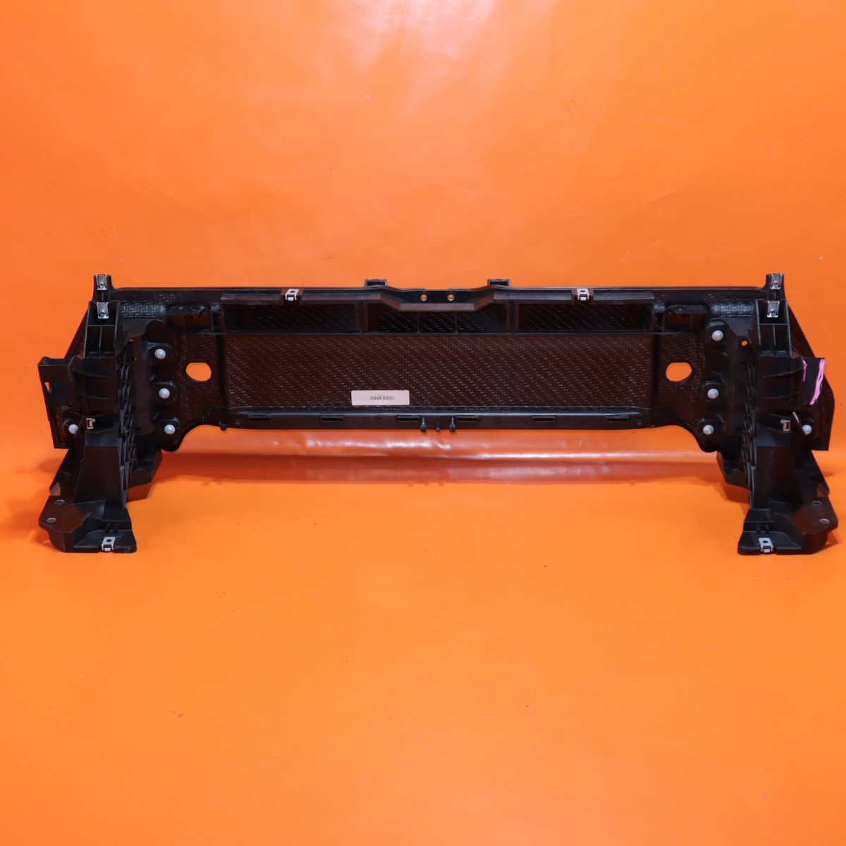 MERCEDES GLE63 RADIATOR SUPPORT TIE BAR FRONT 2020 2021 2022 ...