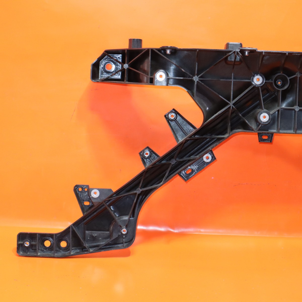 TESLA MODEL Y RADIATOR SUPPORT 2020 2021 2022 1516277-00-C OEM