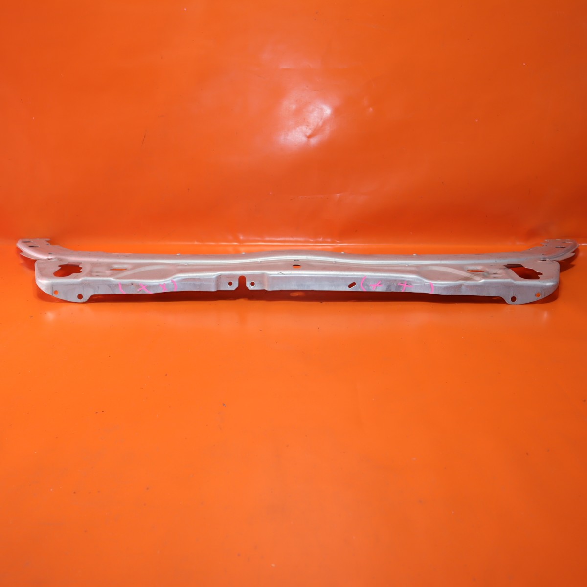MERCEDES BENZ C300 RADIATOR SUPPORT 2015 2016 2017 2018 C63 C400 ...