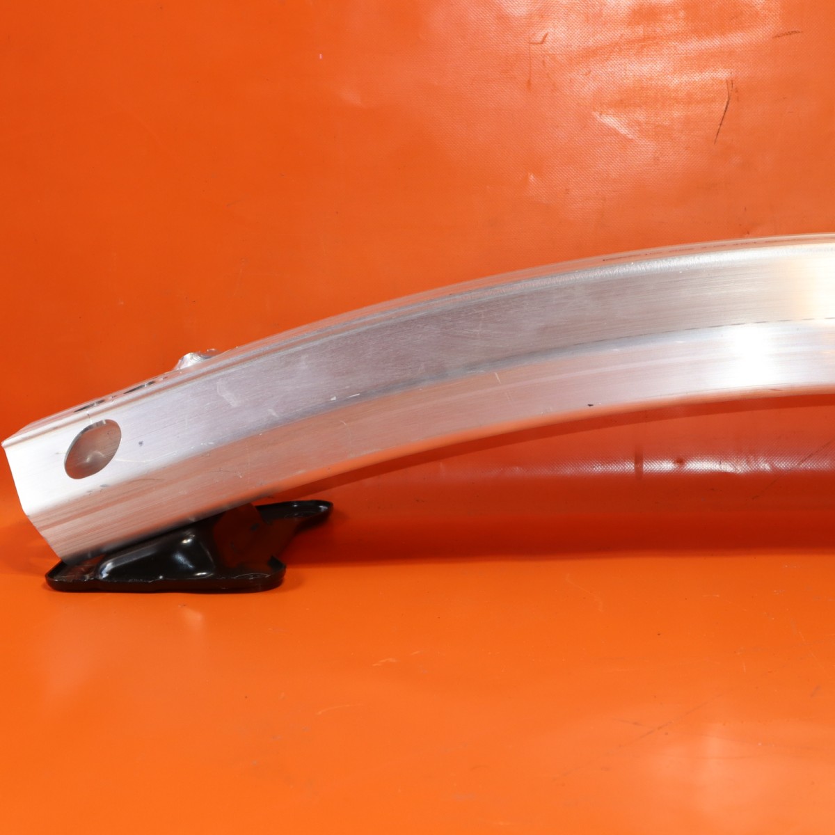 TESLA MODEL Y REINFORCEMENT REAR 2020 2021 2022 1487616-00-A IMPACT BAR OEM