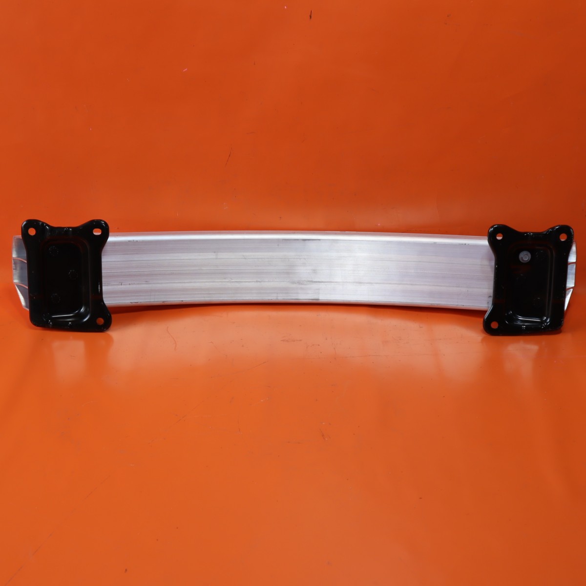 TESLA MODEL Y REINFORCEMENT REAR 2020 2021 2022 1487616-00-A IMPACT BAR OEM