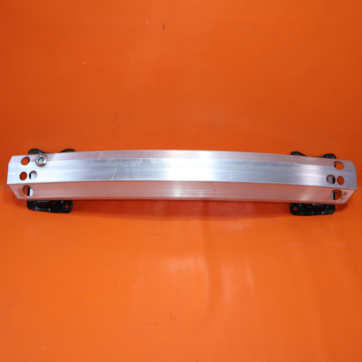 TESLA MODEL Y REINFORCEMENT REAR 2020 2021 2022 1487616-00-A IMPACT BAR OEM
