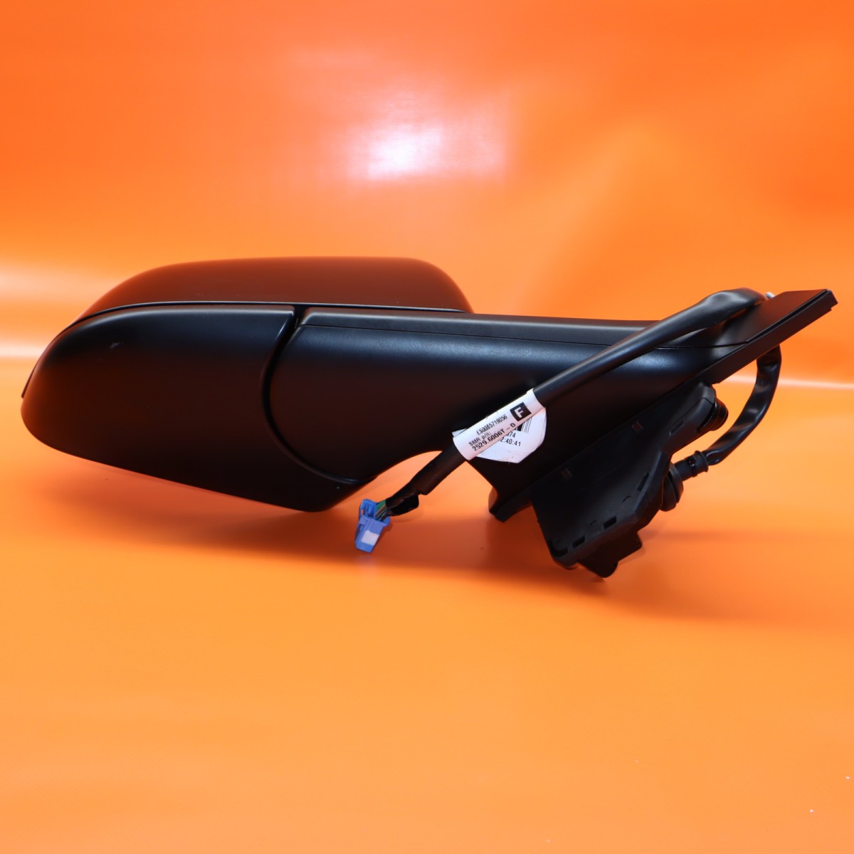 TESLA MODEL Y MIRROR RIGHT PASSENGER FRONT 2020 2021 2022 1594112-00-B OEM