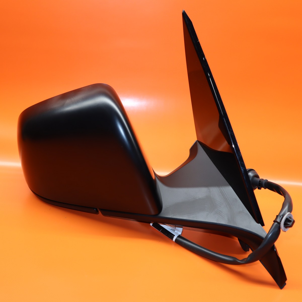 TESLA MODEL Y MIRROR RIGHT PASSENGER FRONT 2020 2021 2022 1594112-00-B OEM