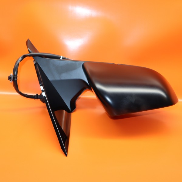 TESLA MODEL Y MIRROR RIGHT PASSENGER FRONT 2020 2021 2022 1594112-00-B OEM