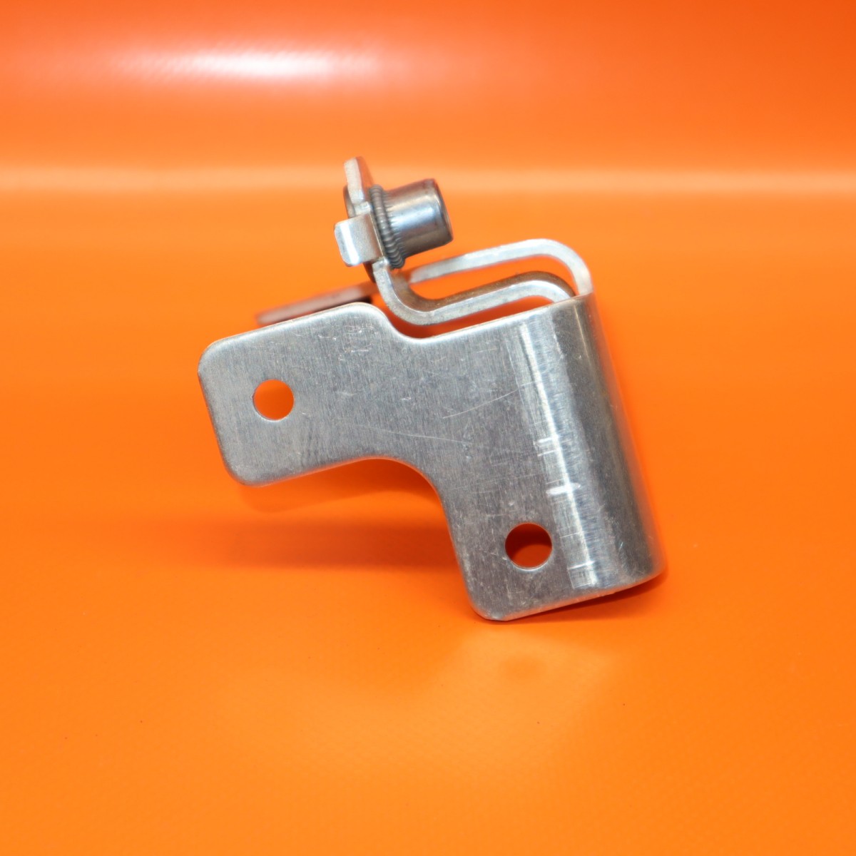 TESLA MODEL S FASCIA HORN APRON SUPPORT BRACKET 2012 2013 2014 2015 ...