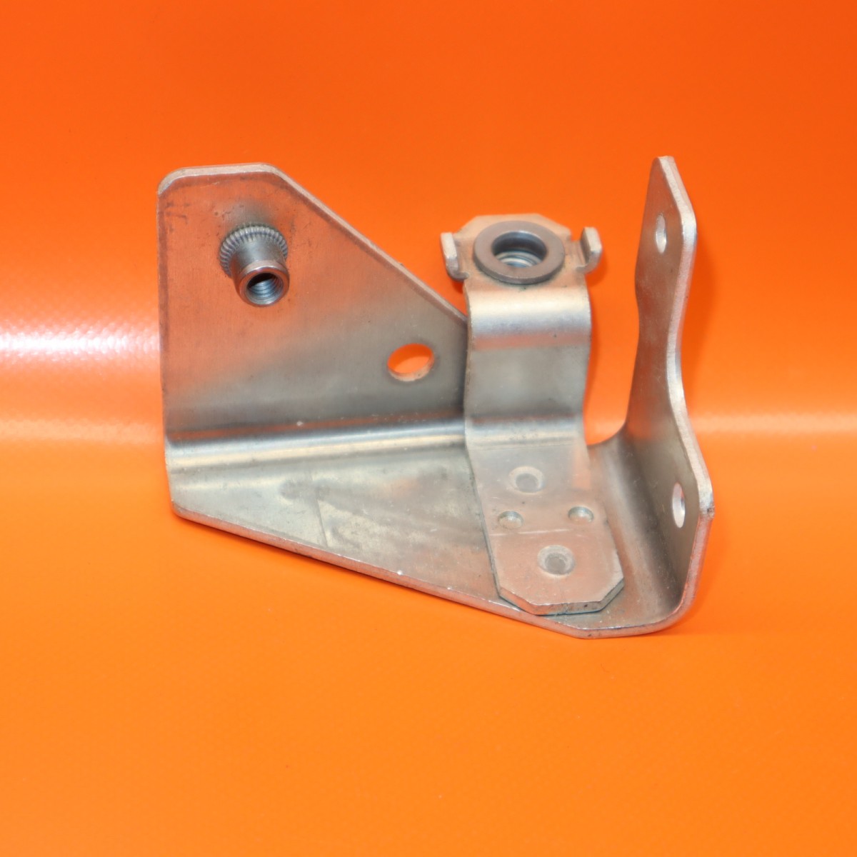 TESLA MODEL S FASCIA HORN APRON SUPPORT BRACKET 2012 2013 2014 2015 ...