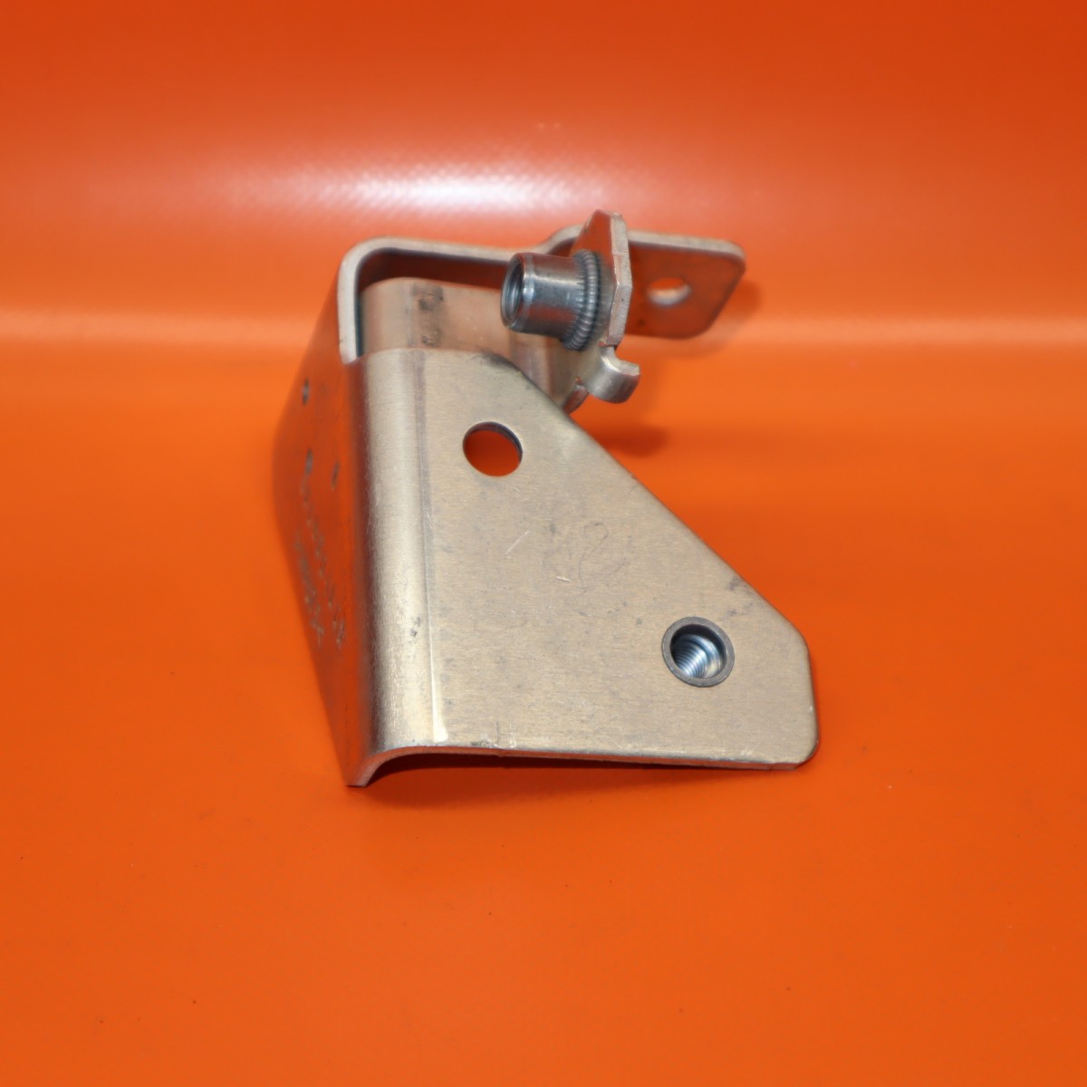 TESLA MODEL S FASCIA HORN APRON SUPPORT BRACKET 2012 2013 2014 2015 ...