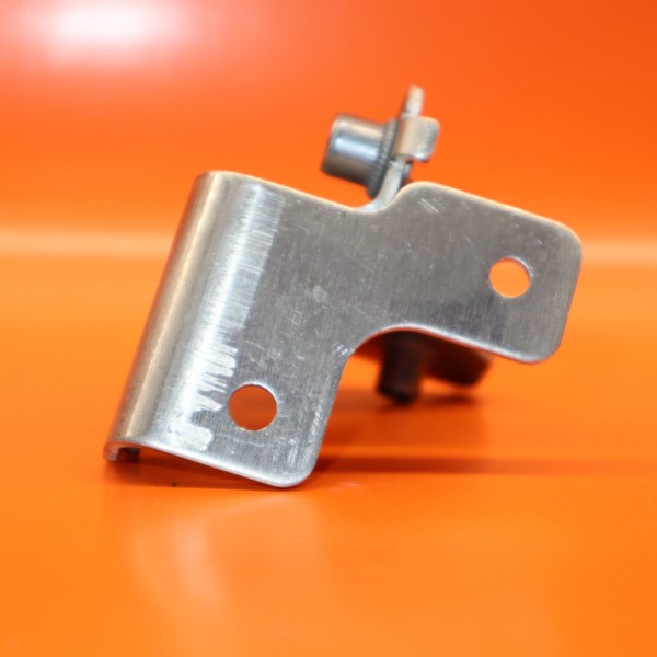 TESLA MODEL S FASCIA HORN APRON SUPPORT BRACKET 2012 2013 2014 2015 ...