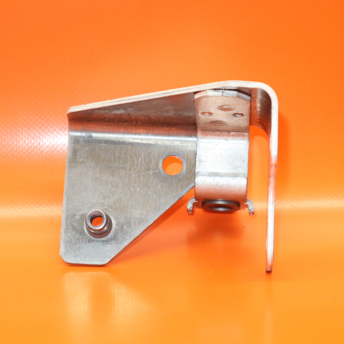 TESLA MODEL S FASCIA HORN APRON SUPPORT BRACKET 2012 2013 2014 2015 ...