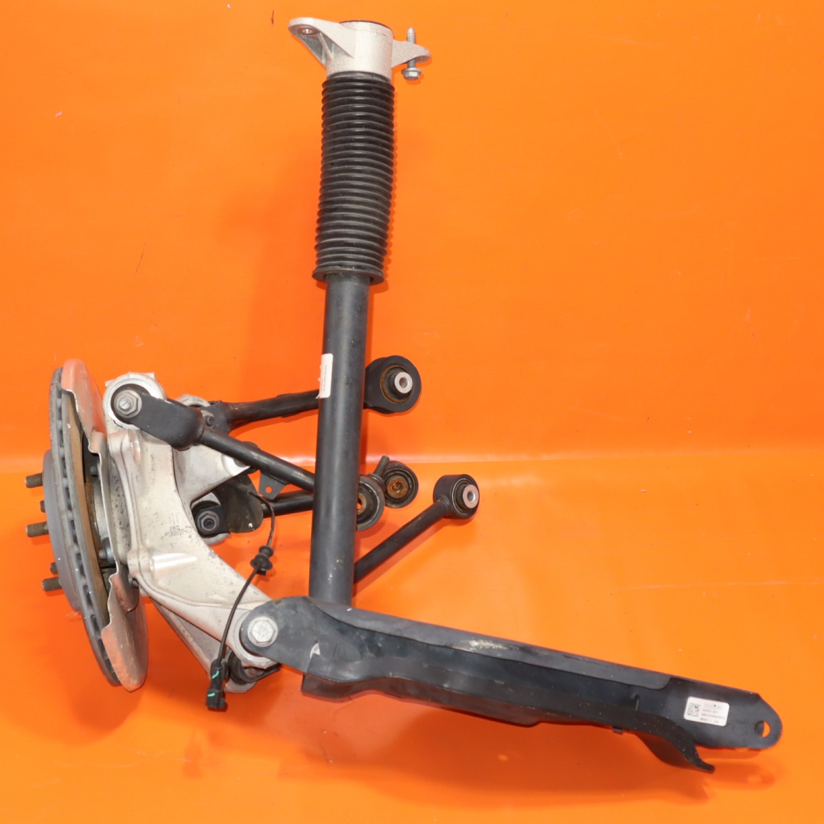 TESLA MODEL 3 SUSPENSION LEFT REAR 2017 2018 2019 2020 2021 2022 ...