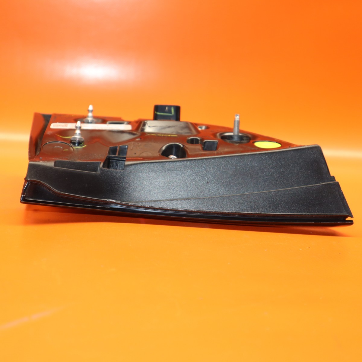 TESLA MODEL Y TAIL LIGHT TRUNK RIGHT PASSENGER 2020 2021 2022 2023 ...