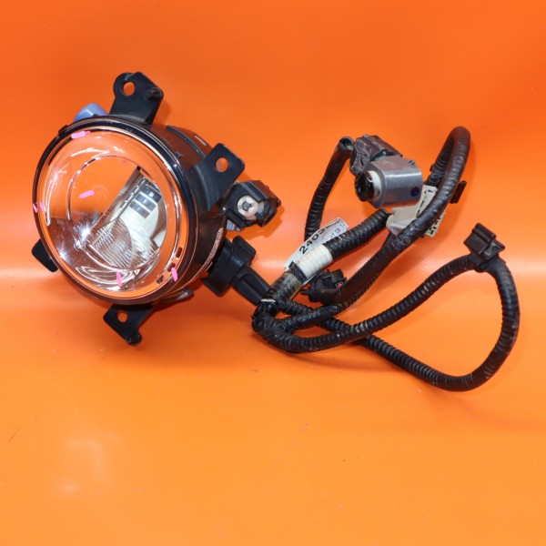 INFINITI Q50 FOG LIGHT RIGHT 2014 2015 2016 2017 26150-4GA0A