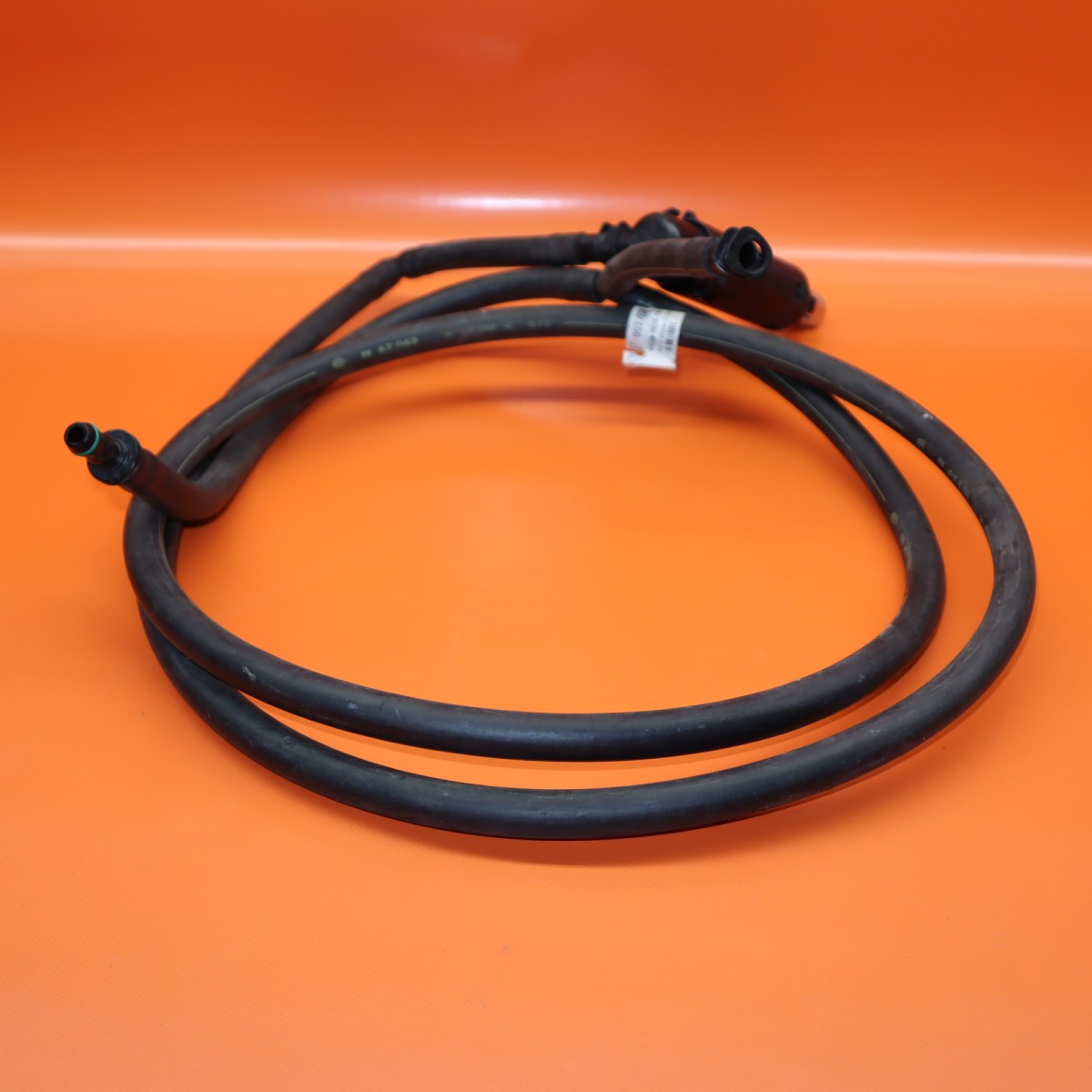 PORSCHE 911 HEADLIGHT WASHER NOZZLE 2006 2007 2008 2009 2010 2011 997 ...