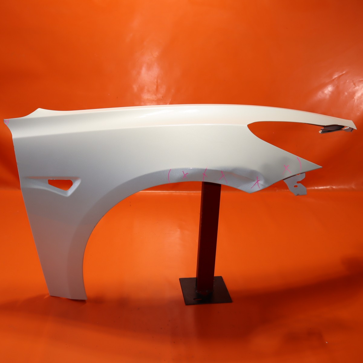 TESLA MODEL 3 FENDER RIGHT PASSENGER 2017 2018 2019 2020 2021 2022 ...