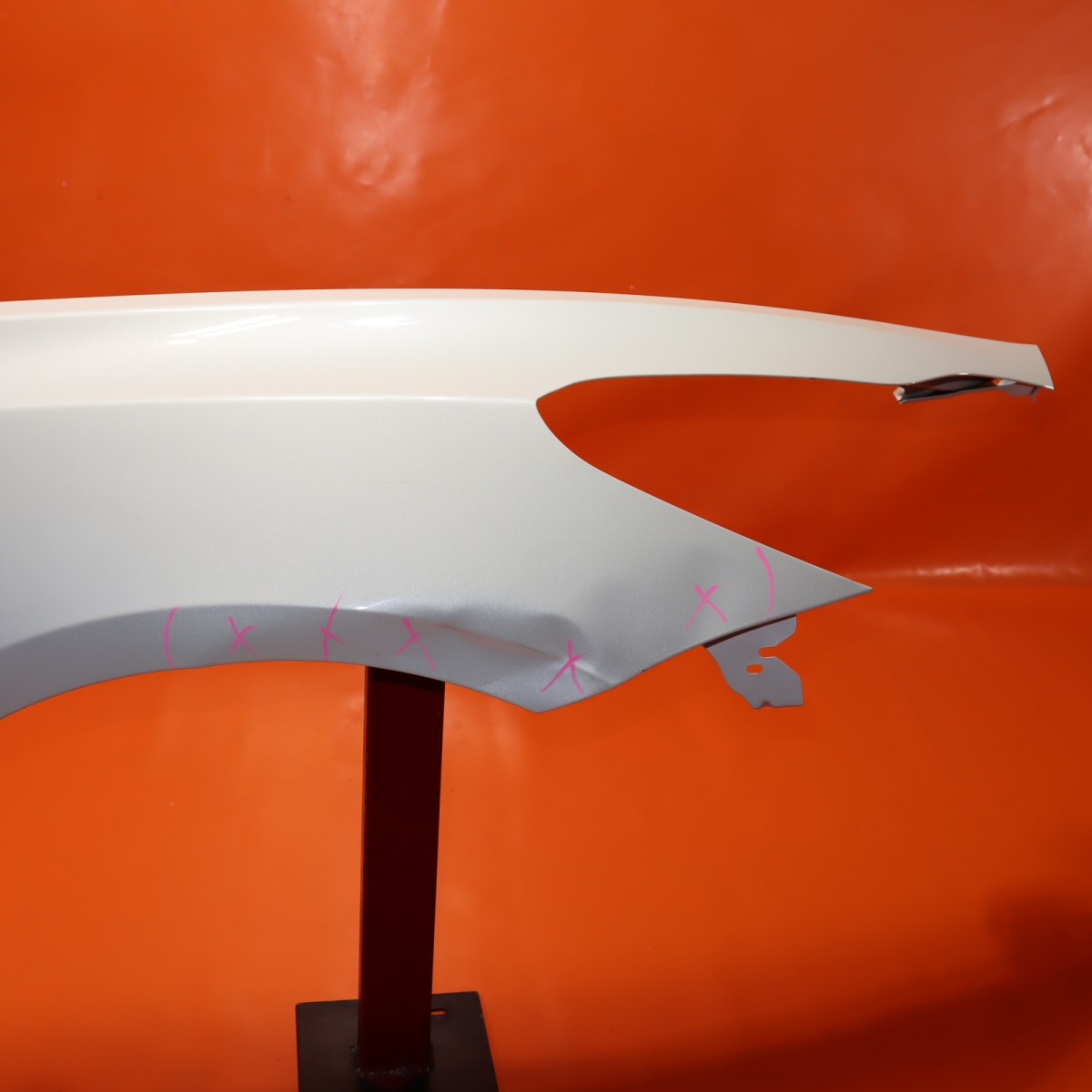 TESLA MODEL 3 FENDER RIGHT PASSENGER 2017 2018 2019 2020 2021 2022 ...