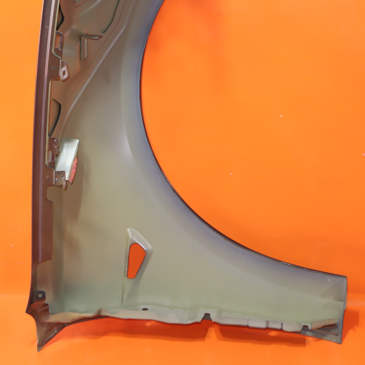 TESLA MODEL 3 FENDER LEFT DRIVER 2017 2018 2019 2020 2021 2022 1081401 ...