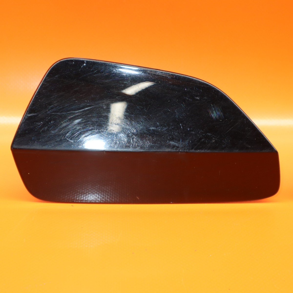 AUDI E-TRON WASHER CAP HEADLIGHT 2020 2021 2022 4KE 955 276 OEM