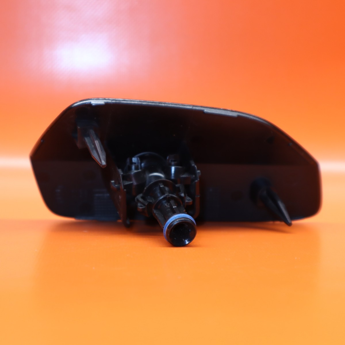 AUDI E-TRON WASHER CAP HEADLIGHT 2020 2021 2022 4KE 955 276 OEM