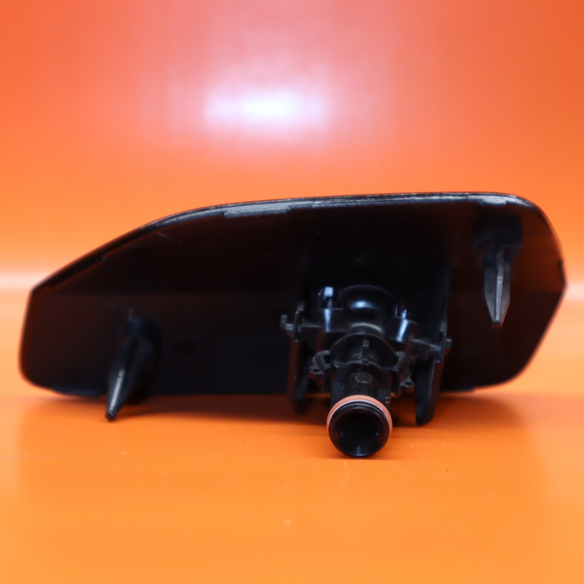 AUDI E-TRON WASHER CAP HEADLIGHT 2020 2021 2022 4KE 955 276 OEM