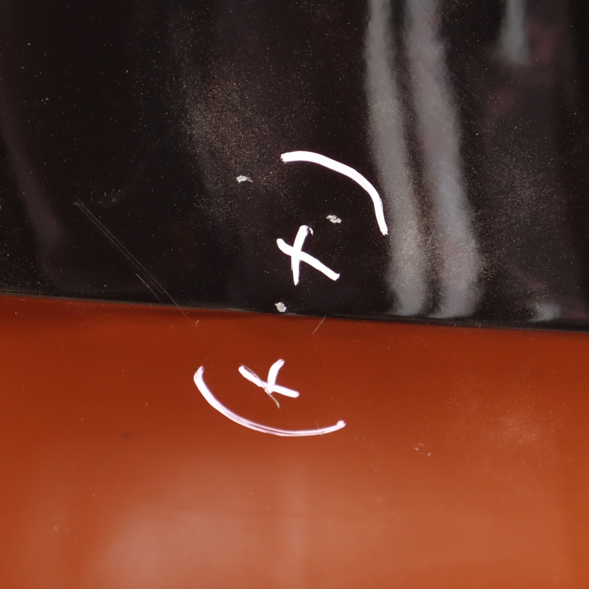 TESLA MODEL Y DOOR RIGHT PASSENGER REAR 2020 2021 2022 2023 1493562-E0 ...