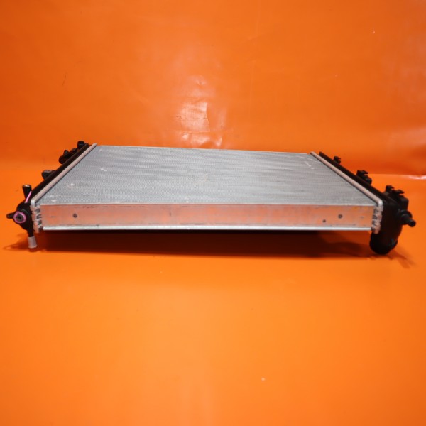 ASTON MARTIN DB11 RADIATOR 2017 2018 2019 2020 2021 2022 HY53-8005-AA OEM