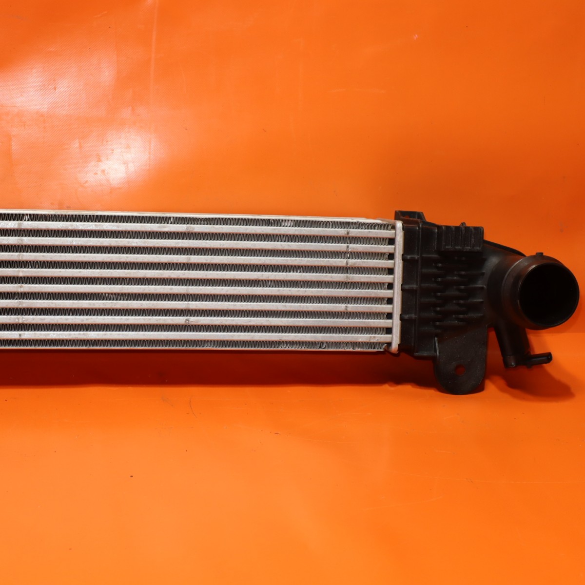CHEVY EQUINOX INTERCOOLER 2018 2019 2020 2021 2022 2023 T42970A 1.5L OEM
