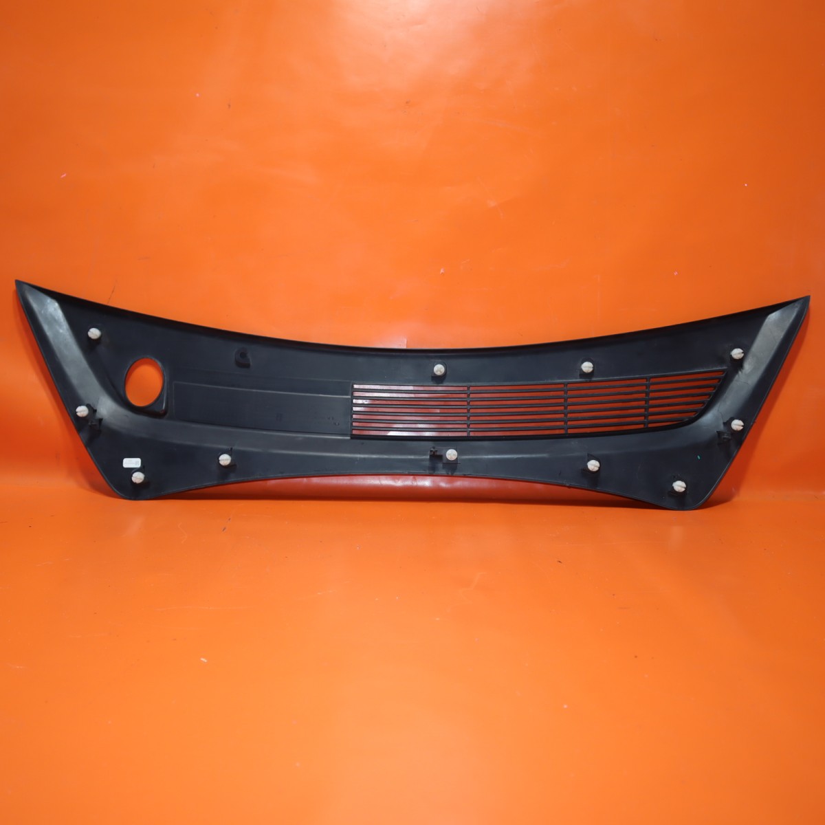 TESLA MODEL 3 UNDER HOOD APRON COVER 2017 2018 2019 2020 2021 1081675 ...