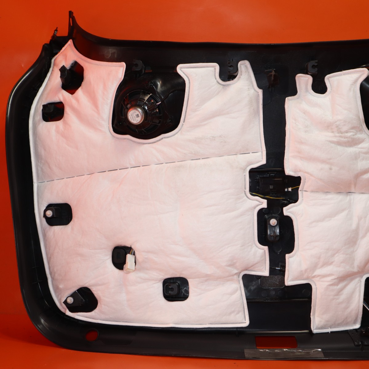 TESLA MODEL Y LIFT GATE TRUNK PANEL 2020 2021 2022 2023 1536684-78-A OEM