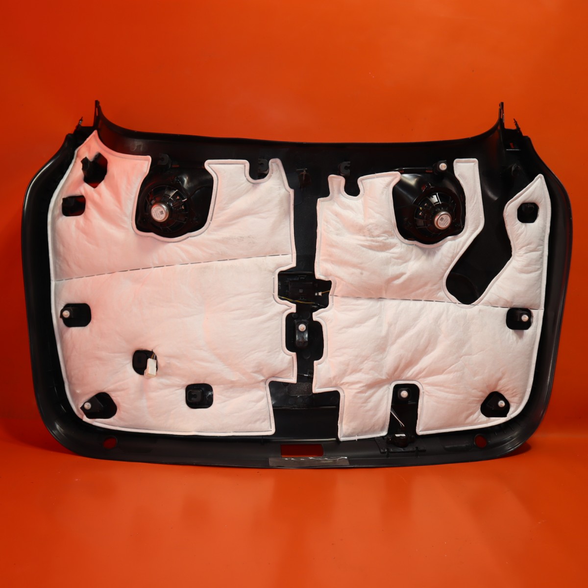 TESLA MODEL Y LIFT GATE TRUNK PANEL 2020 2021 2022 2023 1536684-78-A OEM