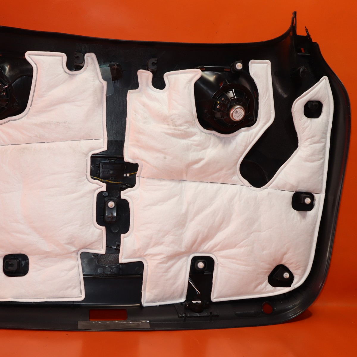 TESLA MODEL Y LIFT GATE TRUNK PANEL 2020 2021 2022 2023 1536684-78-A OEM