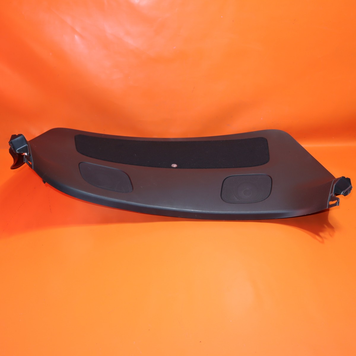 TESLA MODEL Y LIFT GATE TRUNK PANEL 2020 2021 2022 2023 1536684-78-A OEM