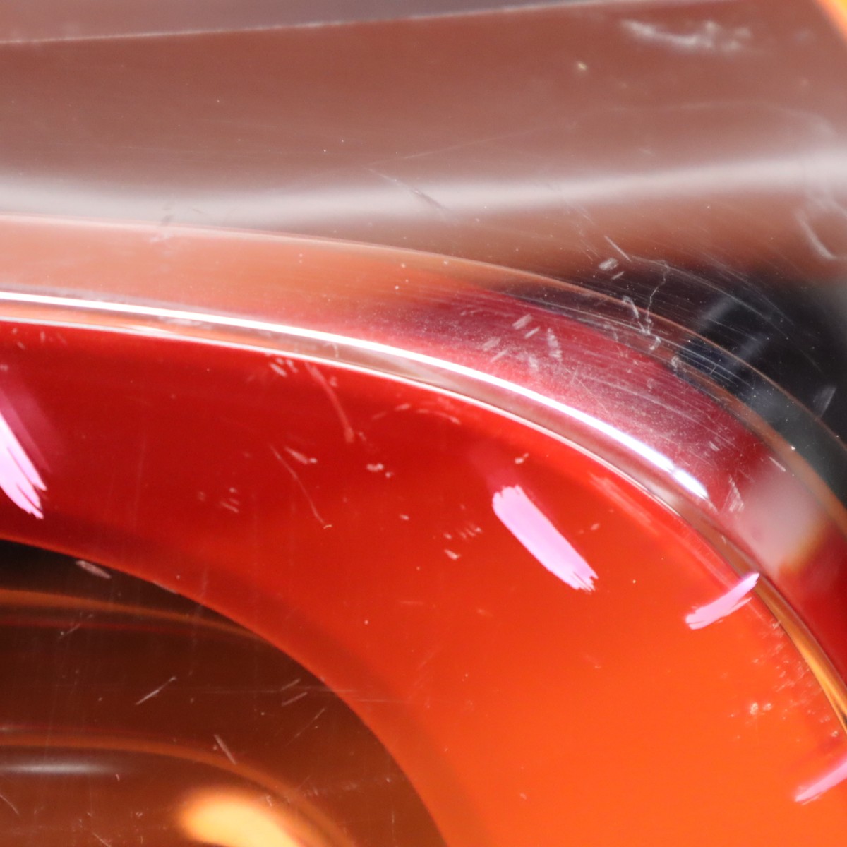 TESLA MODEL Y TAIL LIGHT RIGHT 2020 2021 2022 2023 LED 1502087-00-D OEM