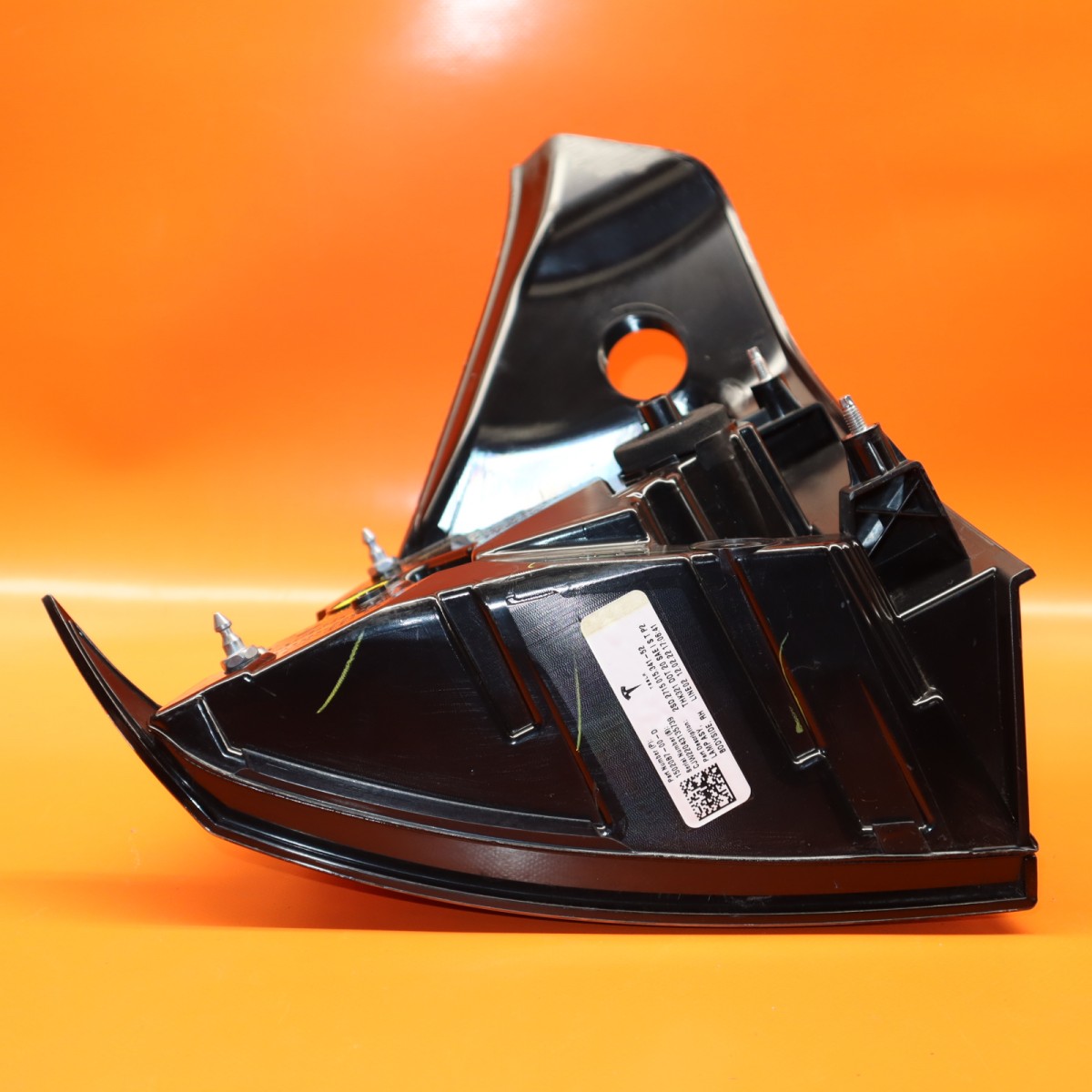 TESLA MODEL Y TAIL LIGHT RIGHT 2020 2021 2022 2023 LED 1502087-00-D OEM