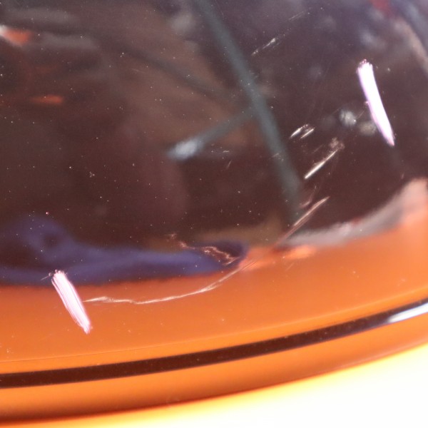 PORSCHE CAYENNE MIRROR RIGHT PASSENGER 2019 2020 2021 2022 2023 9Y857508AG OEM