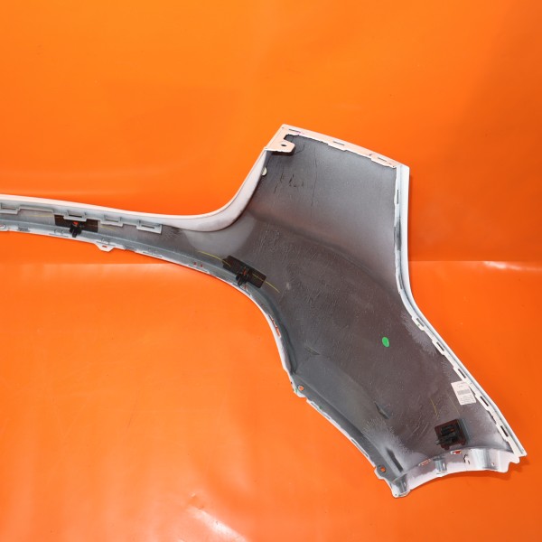 TESLA MODEL Y REAR BUMPER 2020 2021 2022 2023 1540120-01-A OEM