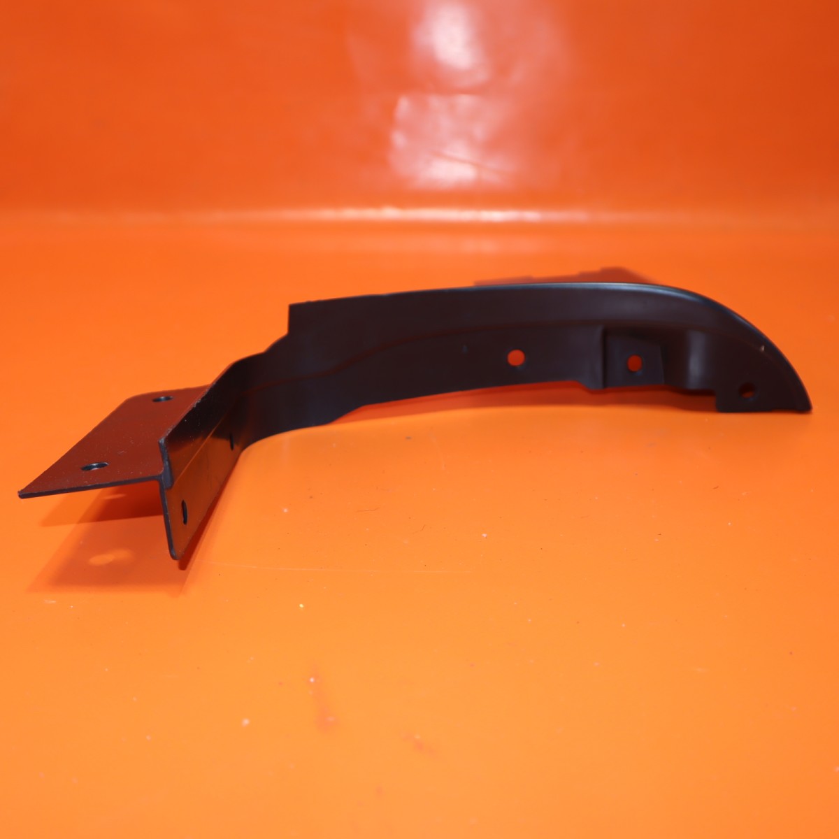 TESLA MODEL S ROCKER MOLDING SPLASH GUARD LEFT 2016 2017 2018 2019 2020 OEM