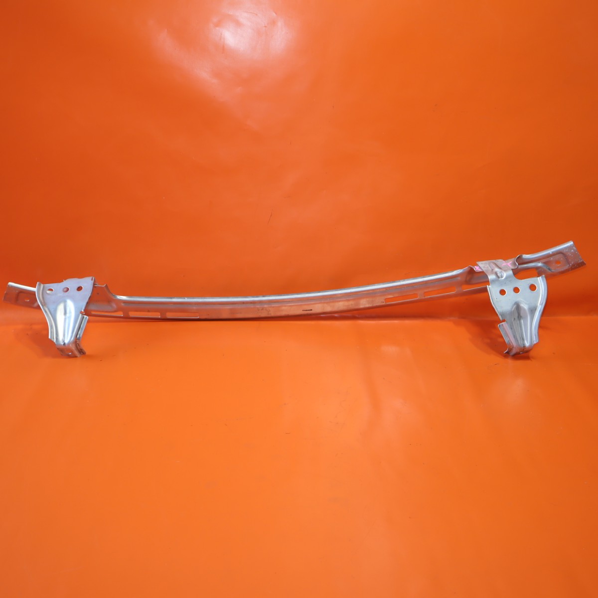 TESLA MODEL Y LOWER REINFORCEMENT FRONT BAR 2020 2021 2022 2023 1505433 ...