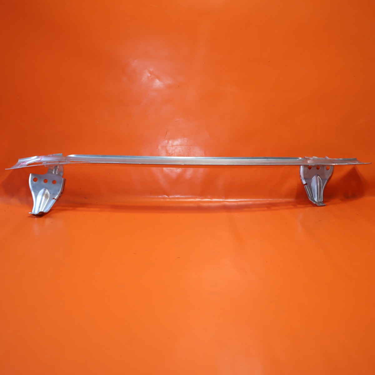 TESLA MODEL Y LOWER REINFORCEMENT FRONT BAR 2020 2021 2022 2023 1505433 ...