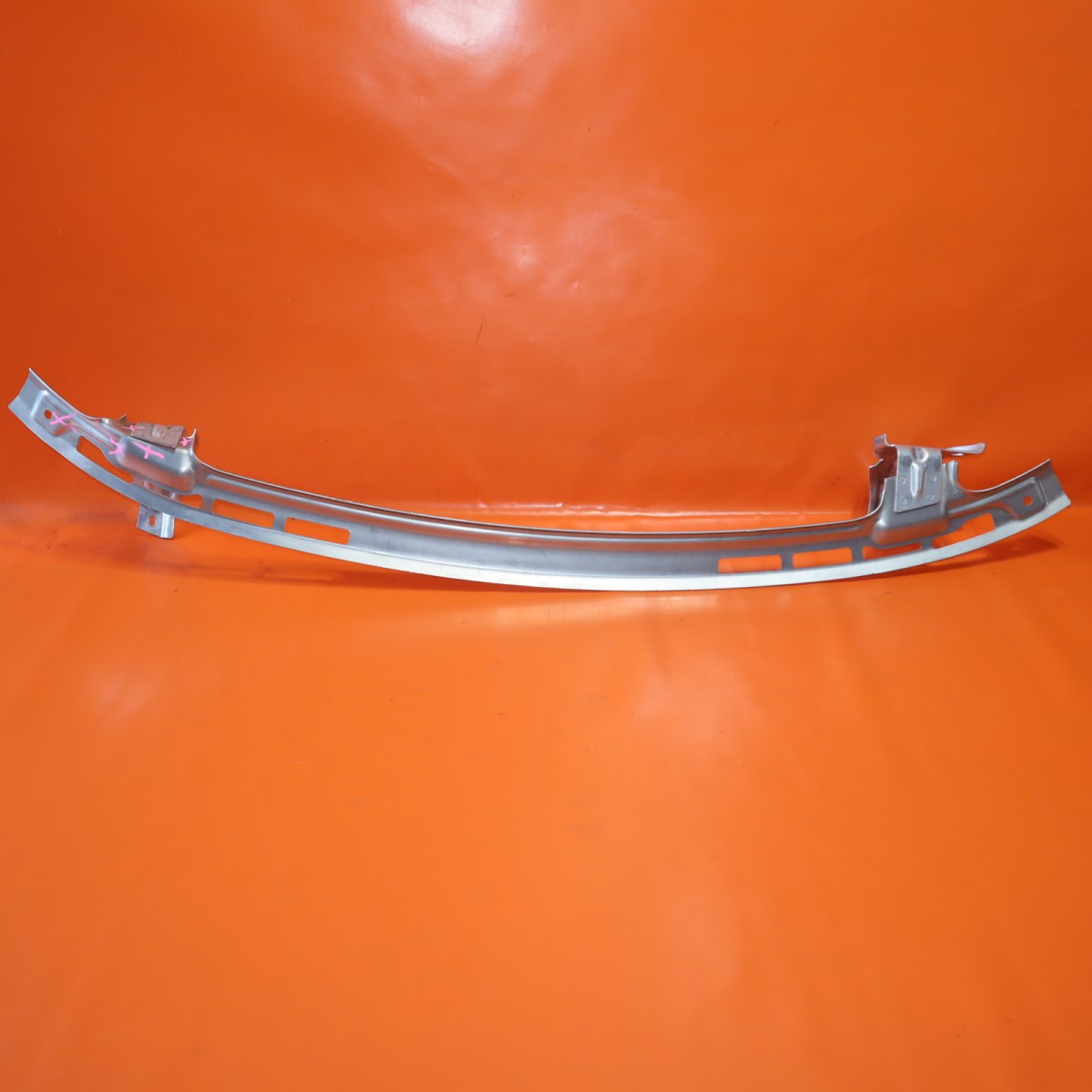 TESLA MODEL Y LOWER REINFORCEMENT FRONT BAR 2020 2021 2022 2023 1505433 ...