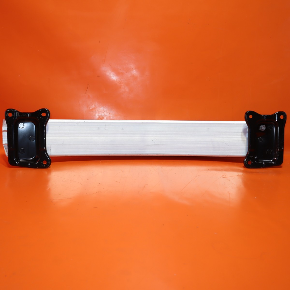 TESLA MODEL Y REINFORCEMENT REAR 2020 2021 2022 1487616-00-A IMPACT BAR OEM