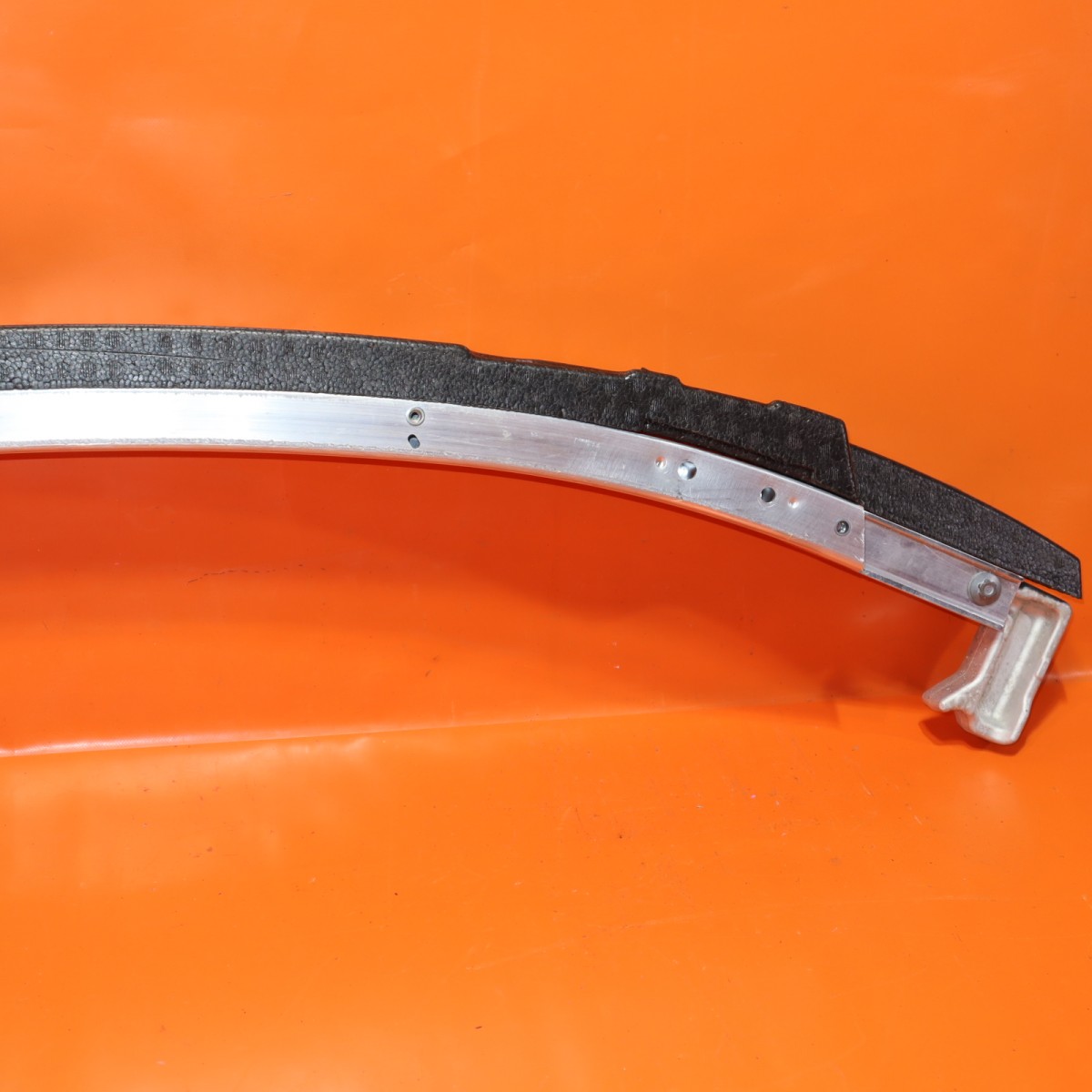 TESLA MODEL Y REINFORCEMENT FRONT 2020 2021 2022 1487601-00-F OEM