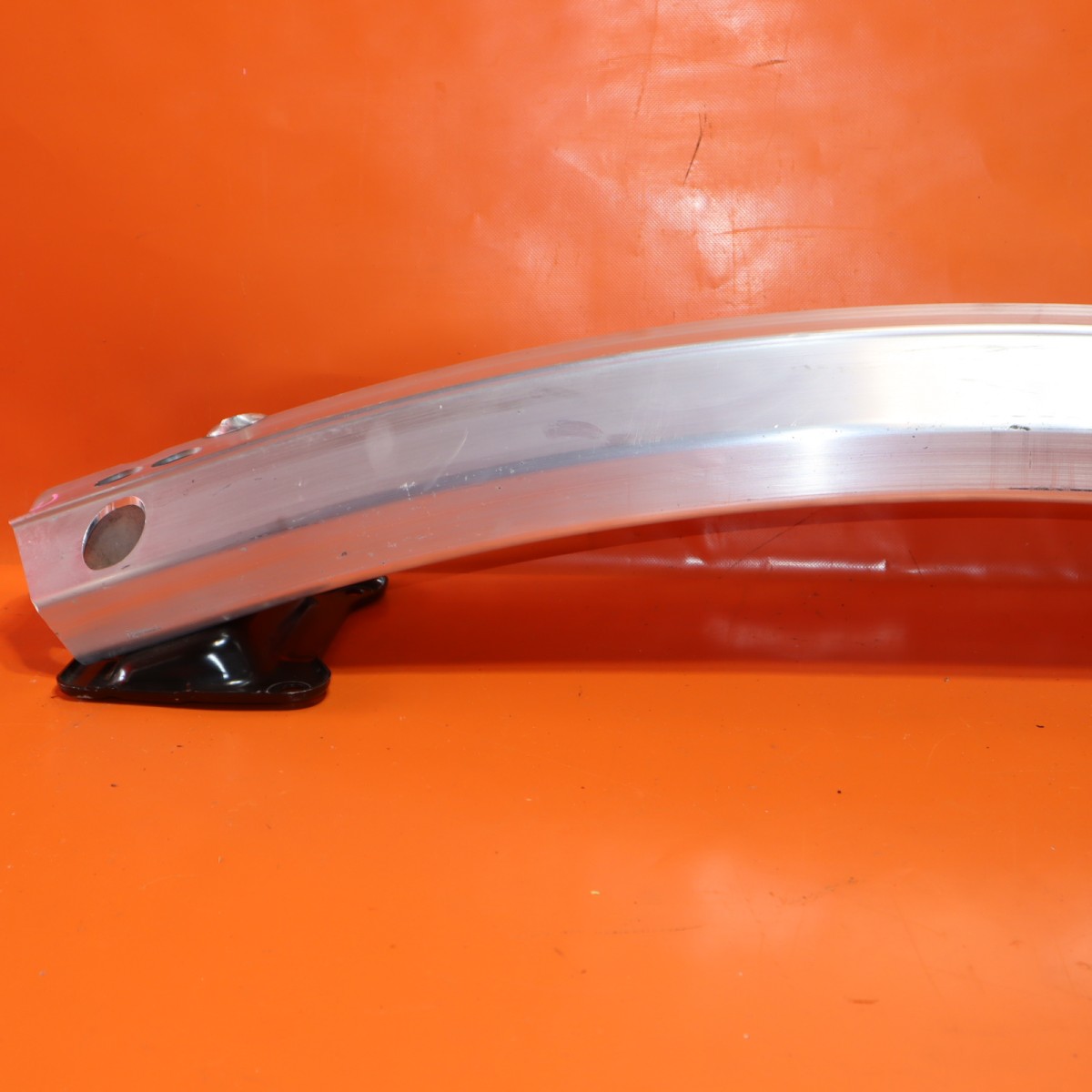TESLA MODEL Y REINFORCEMENT REAR 2020 2021 2022 1487616-00-A IMPACT BAR OEM