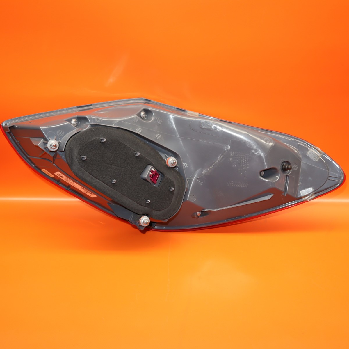 MERCEDES BENZ C300 TAIL LIGHT LEFT 2015 2016 2017 2018 C400 LED