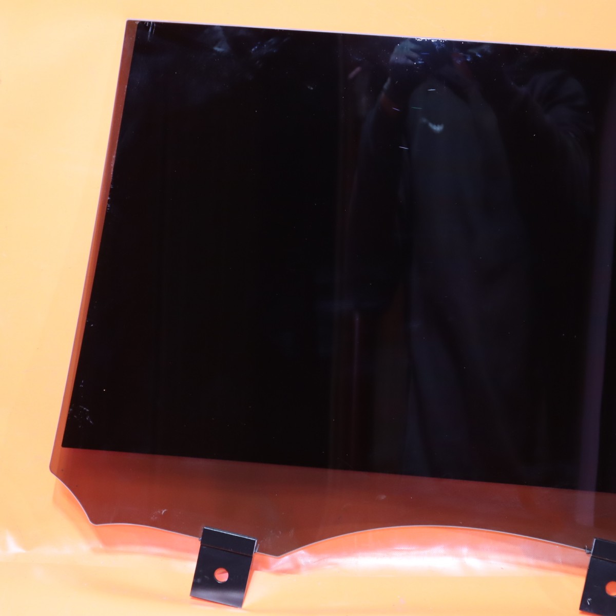 RANGE ROVER HSE DOOR GLASS RIGHT REAR PASSENGER 2018 2019 2020 2021 ...