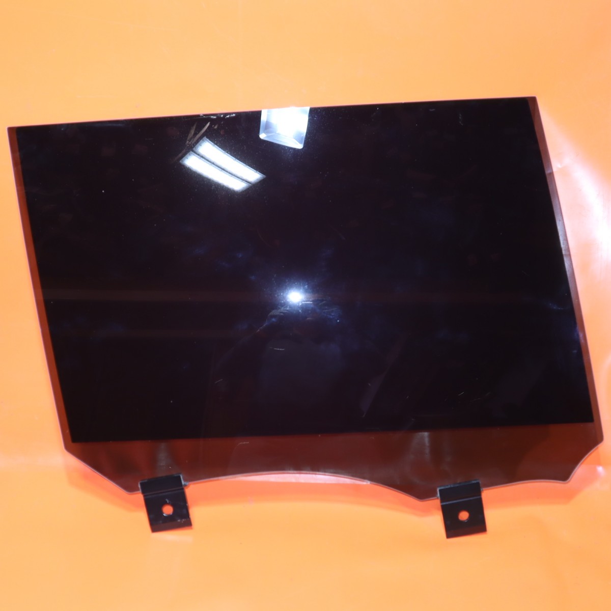 RANGE ROVER HSE DOOR GLASS RIGHT REAR PASSENGER 2018 2019 2020 2021 ...