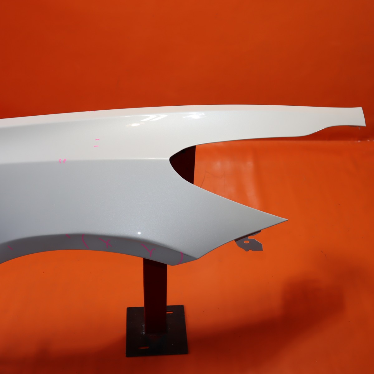 TESLA MODEL 3 FENDER RIGHT PASSENGER 2017 2018 2019 2020 2021 2022 ...