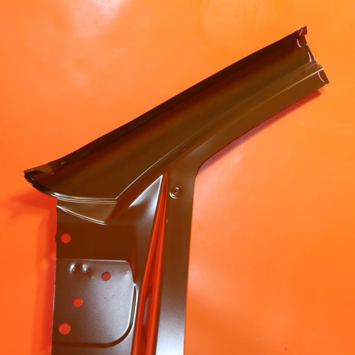 TESLA MODEL Y A PILLAR OUTEER PANEL RIGHT FRONT 2020 2021 2022 2023 ...