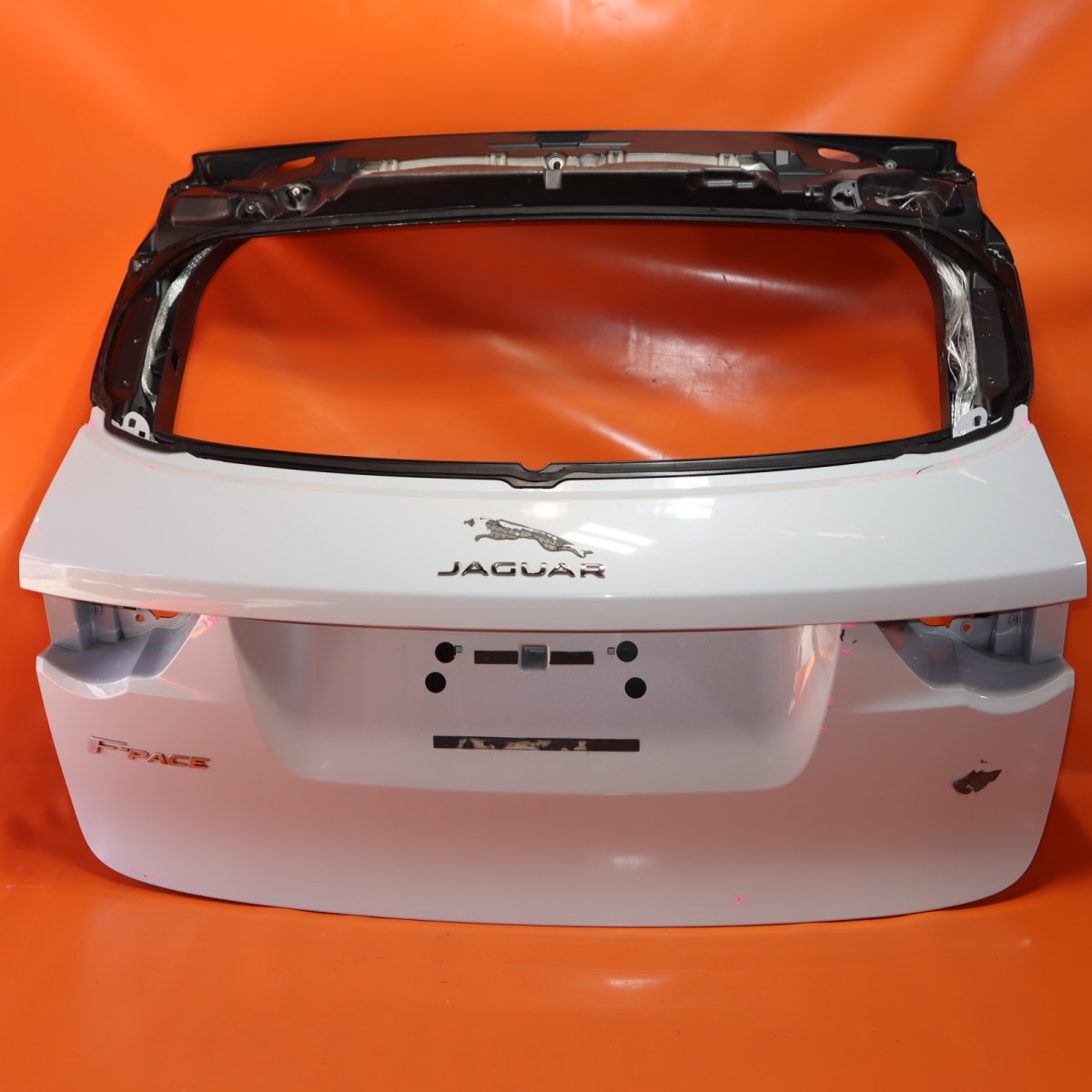 JAGUAR F PACE LIFT GATE 2016 2017 2018 X761 F-PACE HK83-40010-A OEM